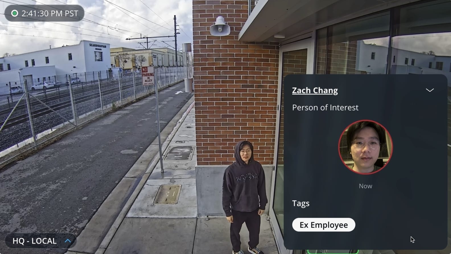 Security Solutions to Maximize Guard Efficiency